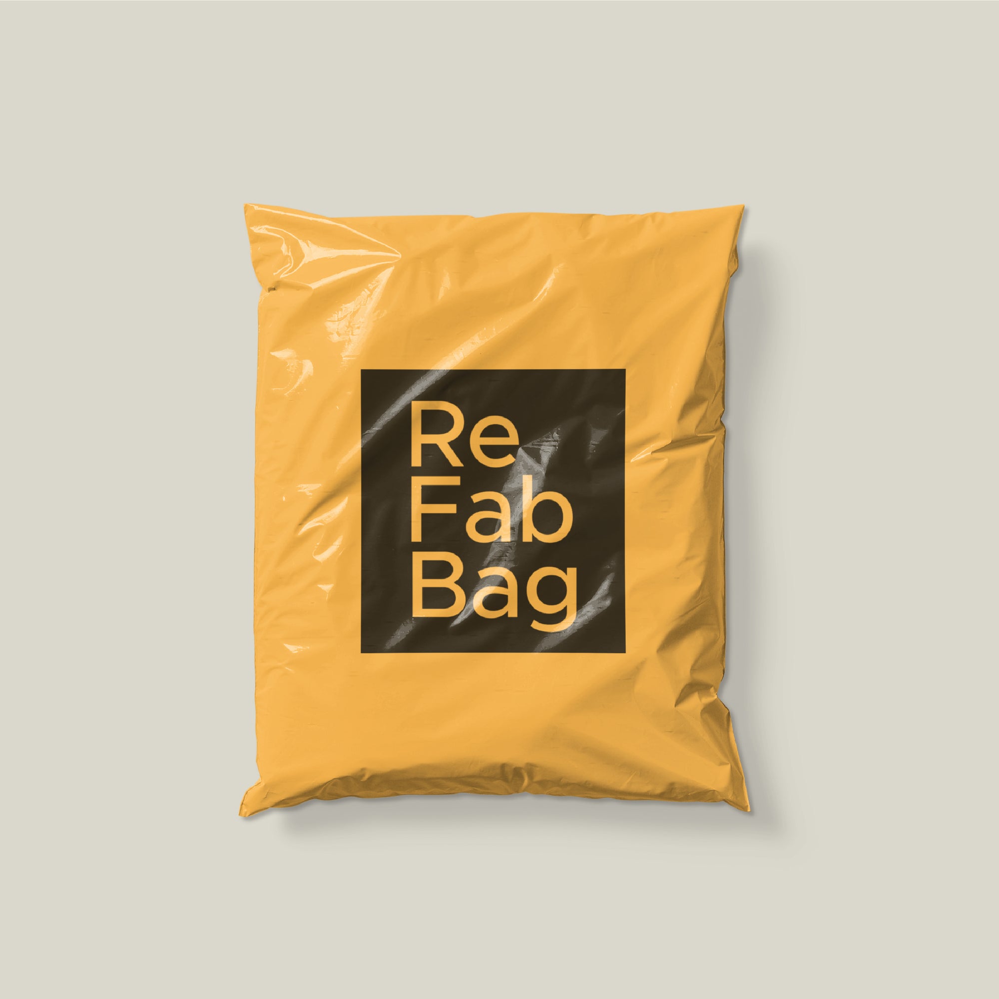 ReFab Bag Service – Dreams Jumper